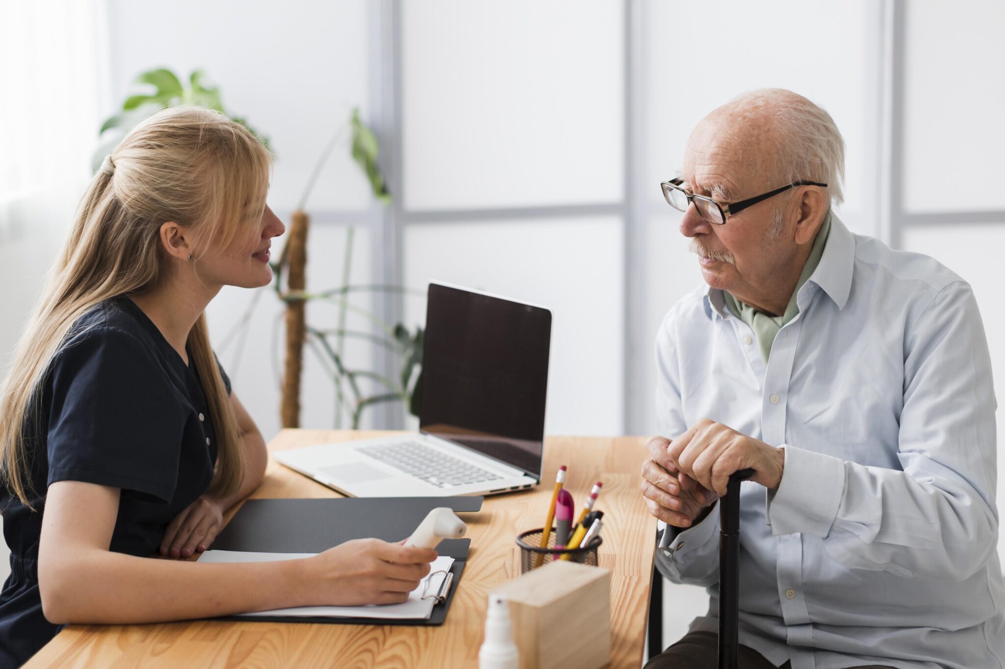 How to Maximize Your Medicare Benefits for Assisted Living
